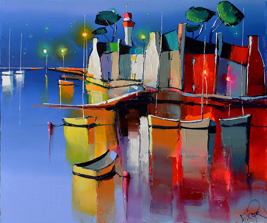 Les nouveautés – Eric Le Pape